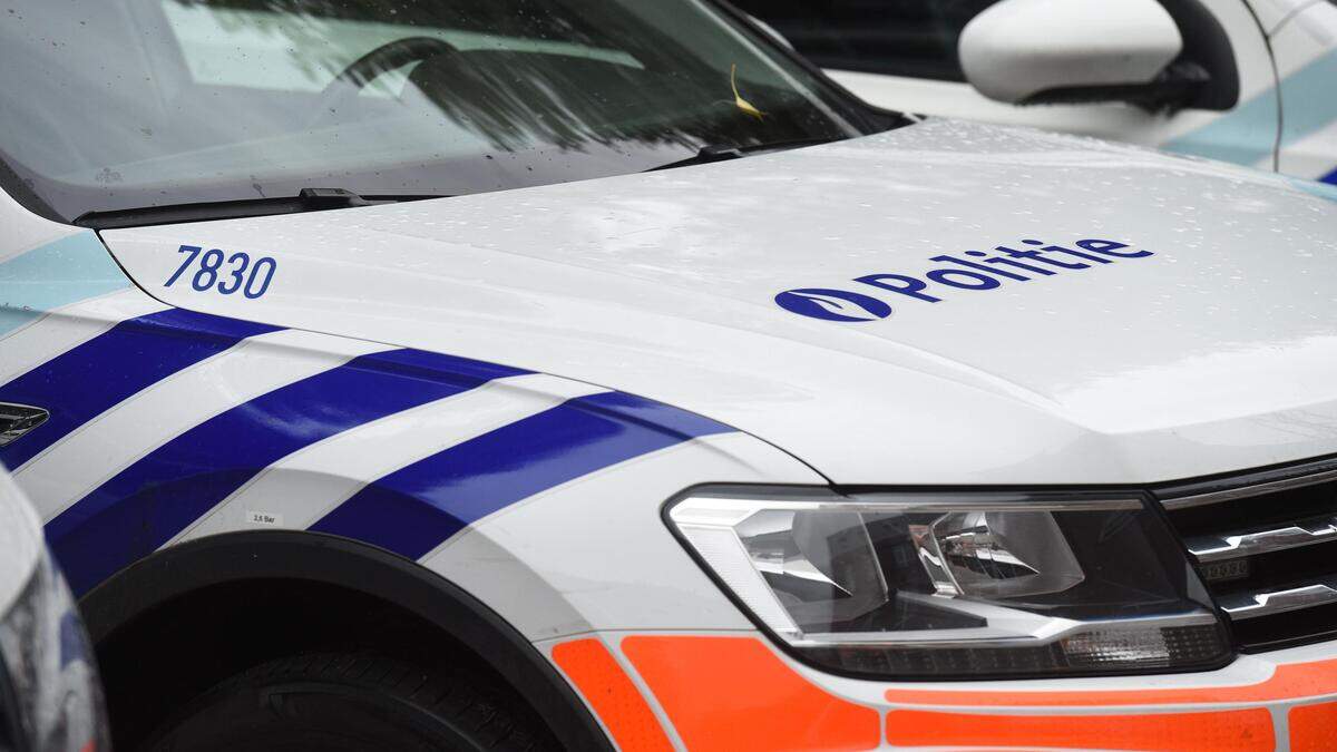 Dronken student (18) uit Ranst opgepakt in Leuven na nacht vol overlast ...