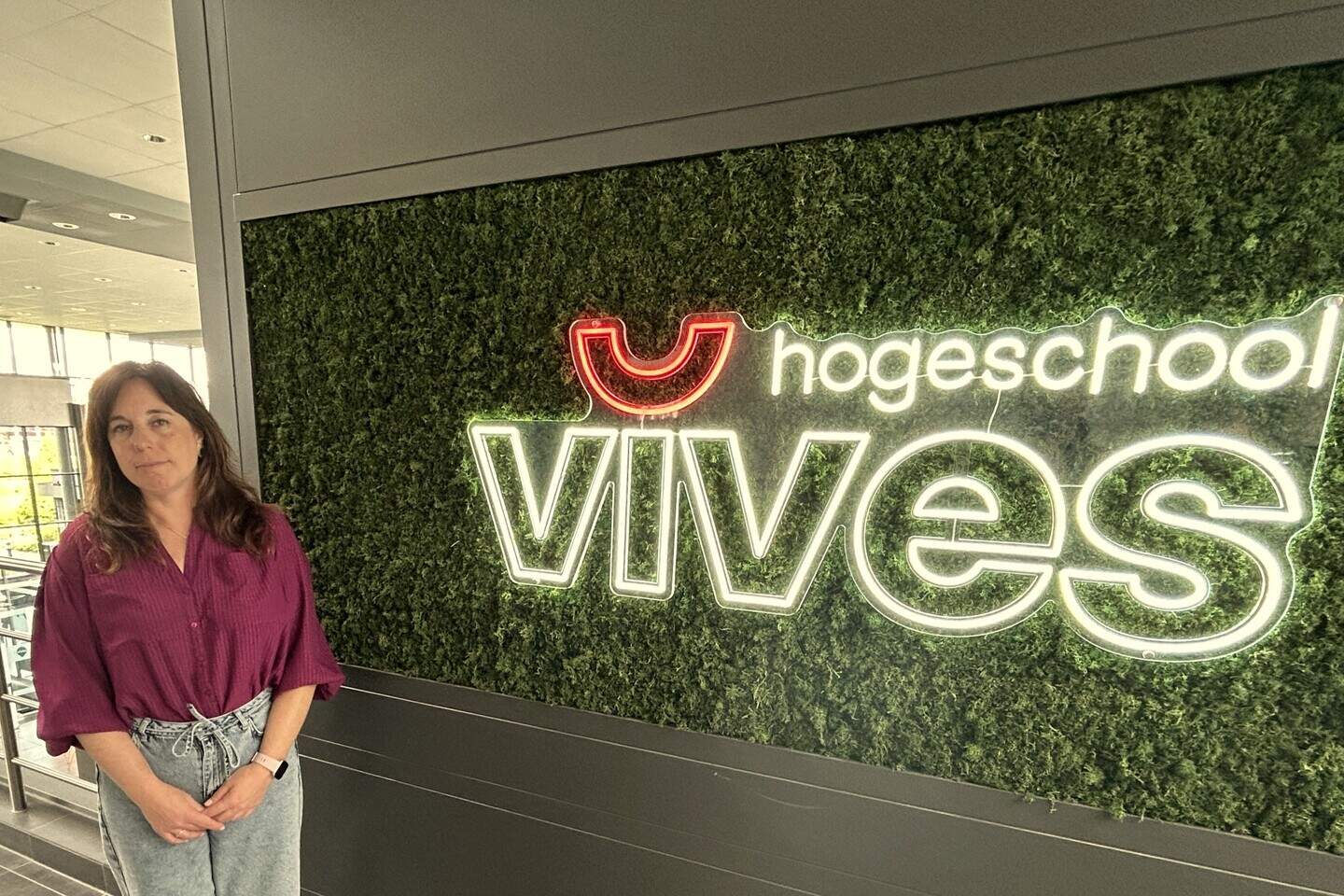 Hogeschool vol ongeloof na dodelijk arbeidsongeval van docent Tijs (34 ...