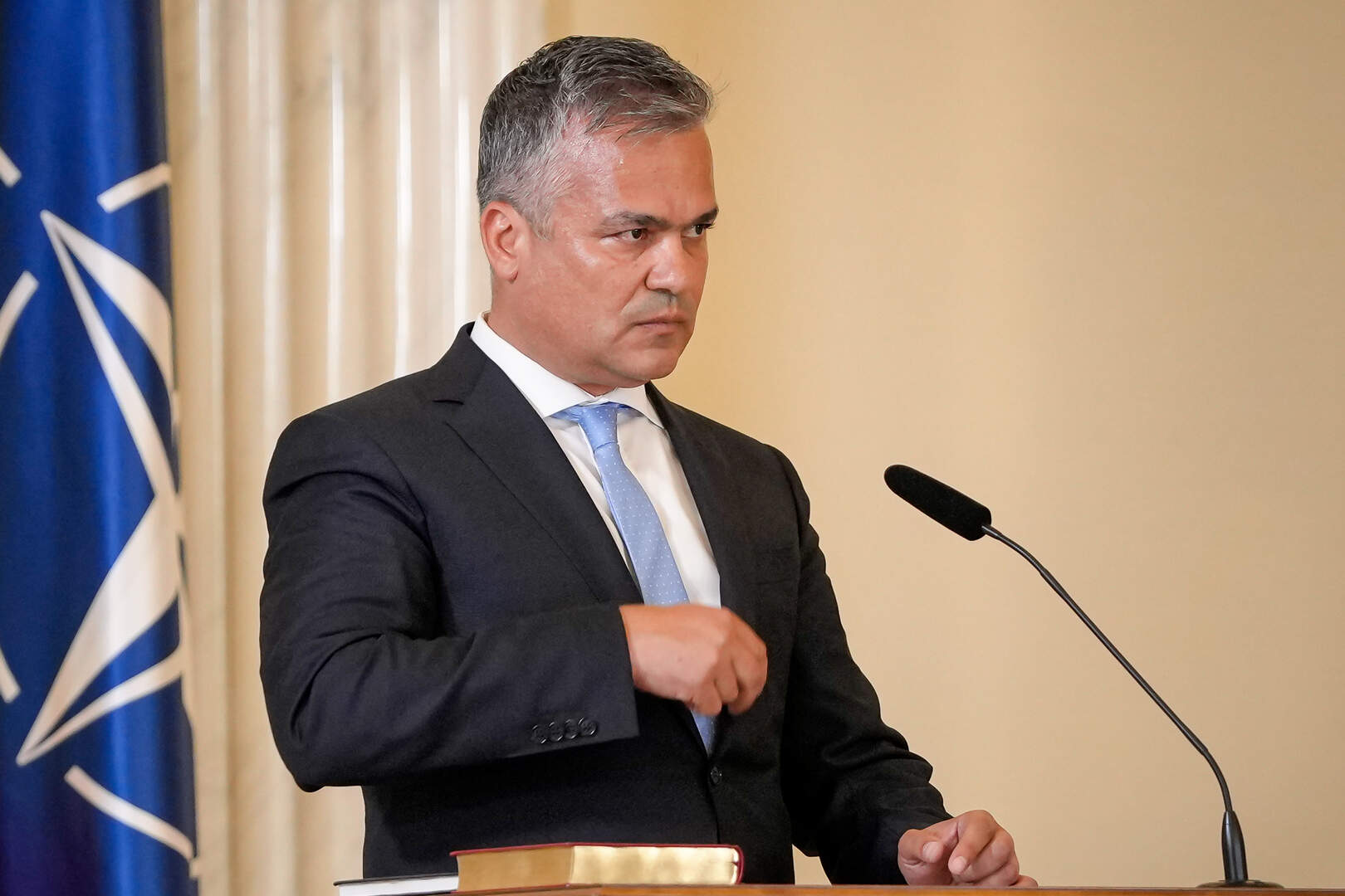 Roemeense president stelt nieuwe premier aan | Nieuwsblad