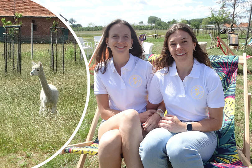Vlaamse Ardennen | Nieuwsblad