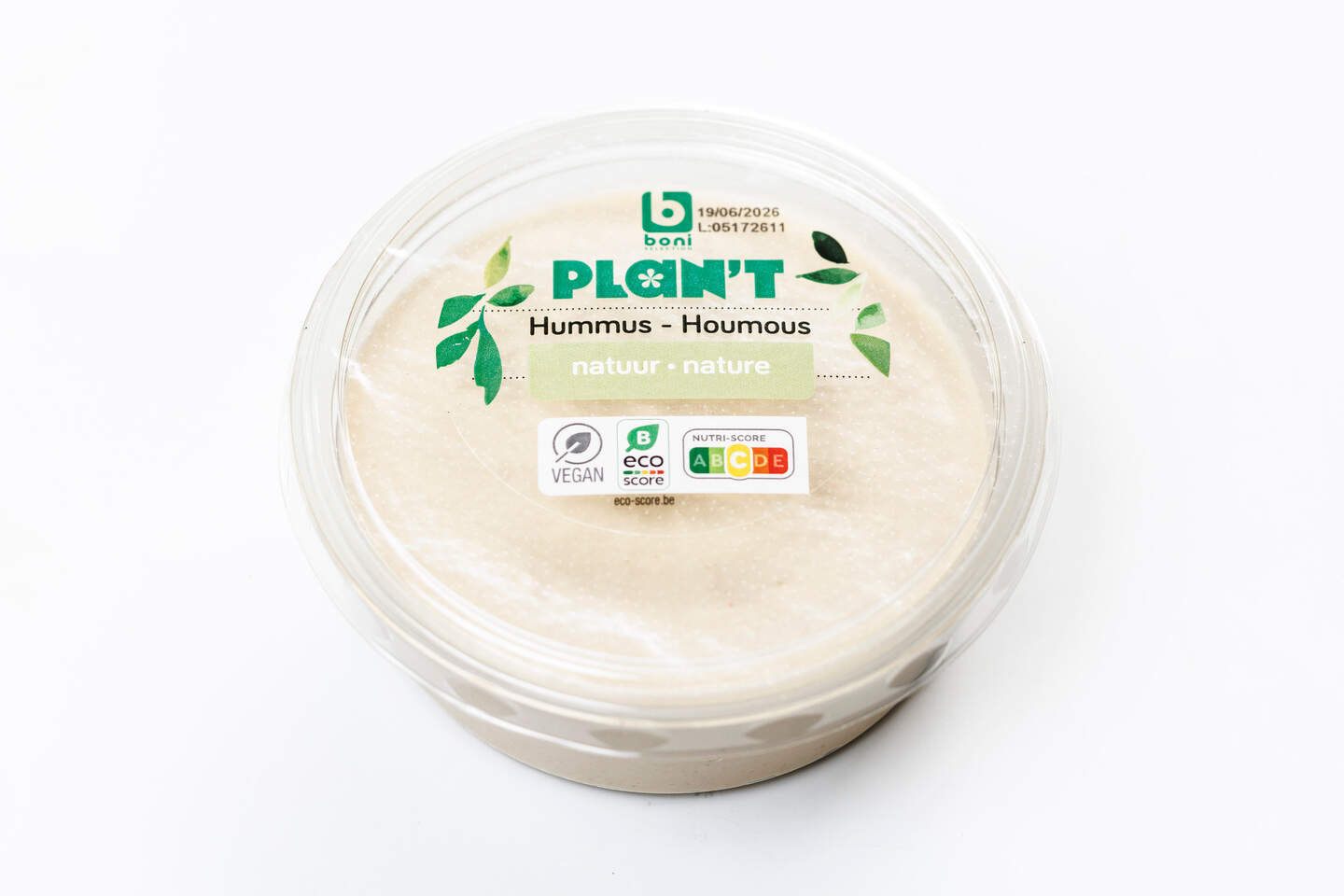 DE GROTE TEST. Sterrenchef test 13 potjes hummus en deelt een 10 op 10 ...
