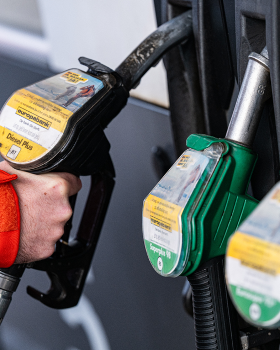 Diesel wordt woensdag nog duurder, ook prijs van stookolie stijgt ...