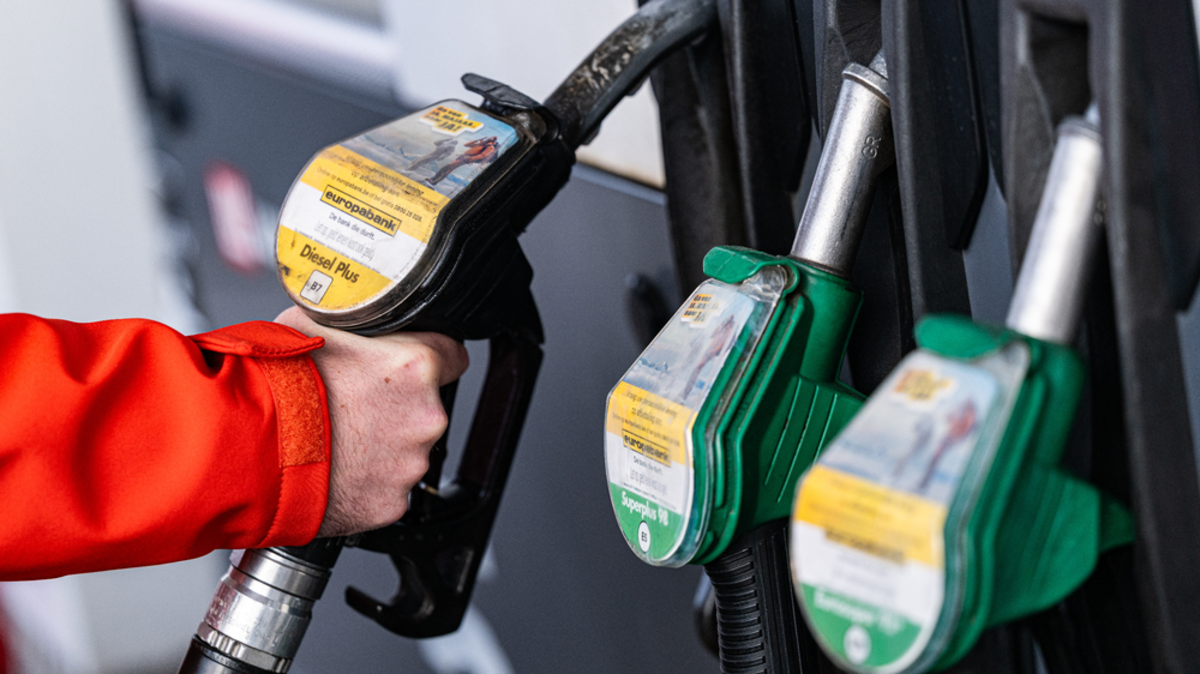 Diesel wordt woensdag nog duurder, ook prijs van stookolie stijgt ...