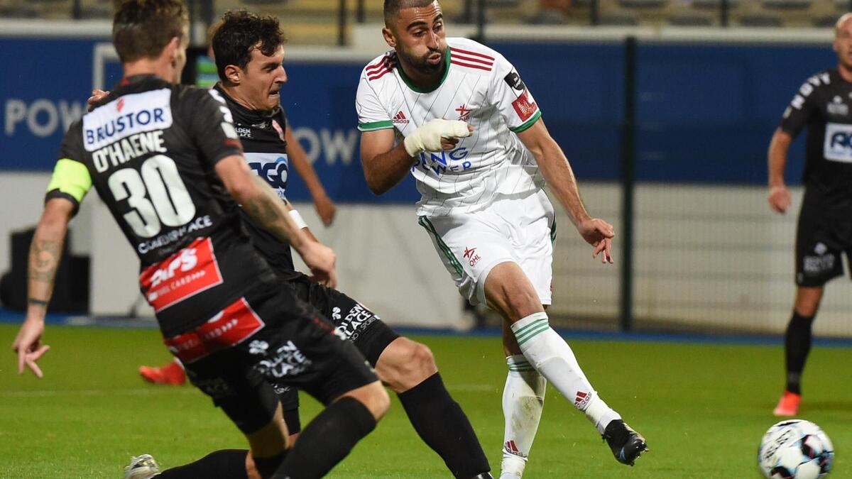 Kaveh Rezaei keert terug naar Iran | Nieuwsblad