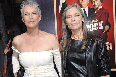 Actrice Kelly Curtis, zus van Jamie Lee Curtis, overleden op 69-jarige ...