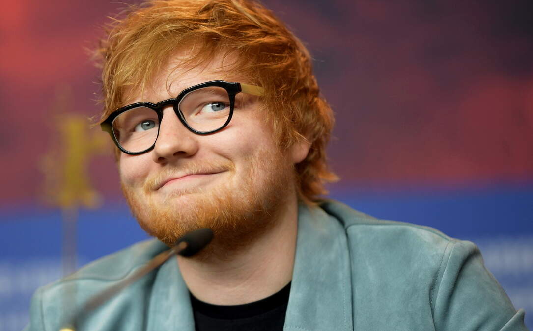 Ed Sheeran stapt na vijftien jaar op bij Warner Music: “Er moeten ...