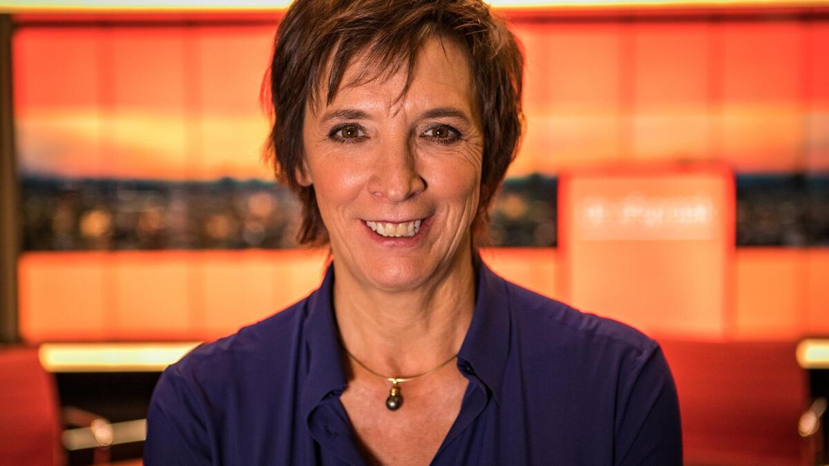 Phara de Aguirre volgde vijf jaar lang vluchtelingen voor nieuw ...