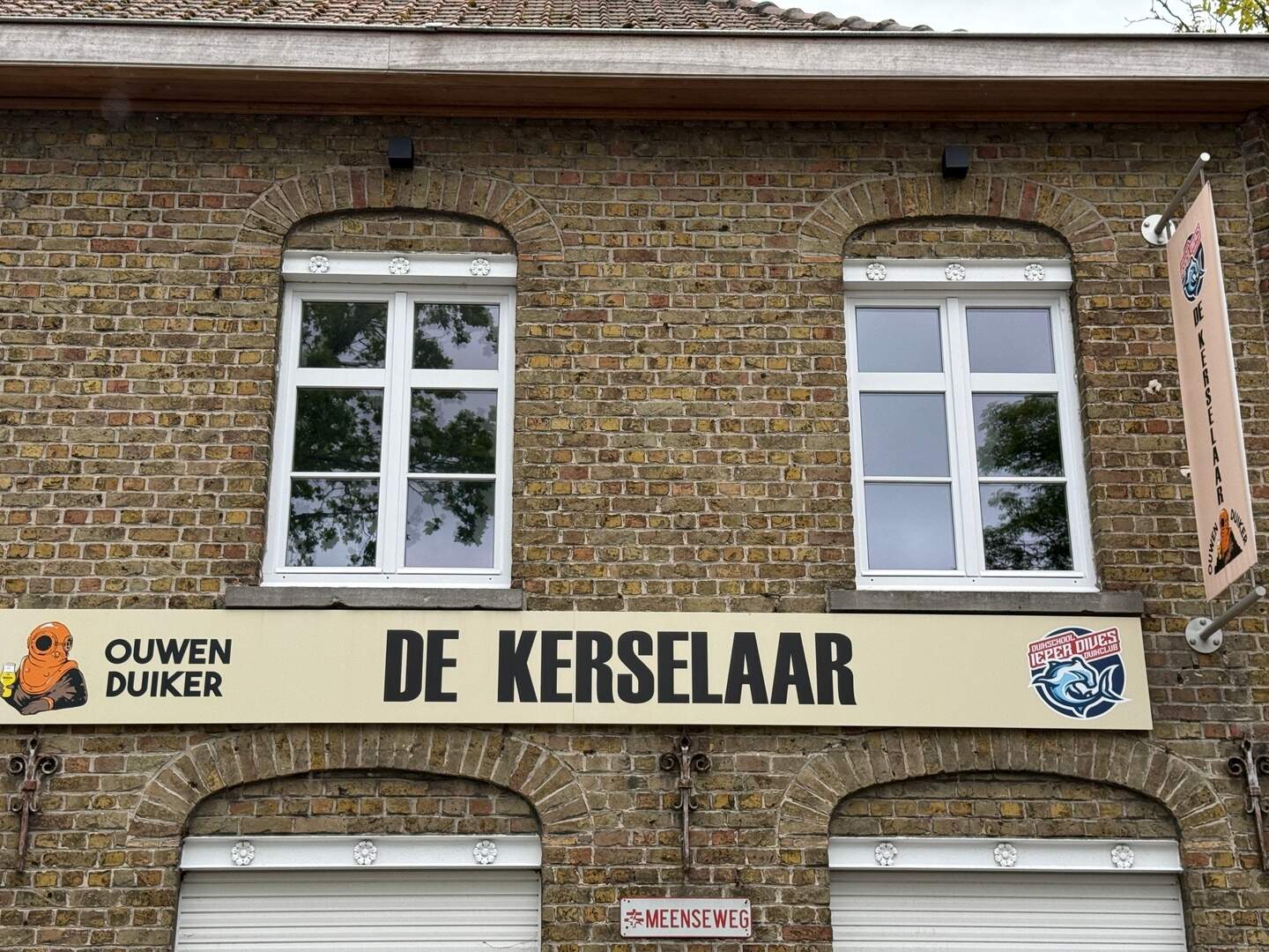 Andy & Randy lossen ‘prangende’ problemen op met POSTcast: “In corona ...