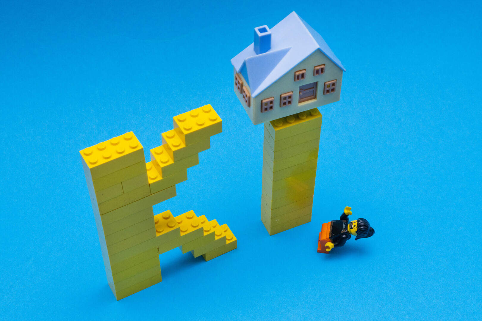 Landen actualiseert woningbestand | HBVL