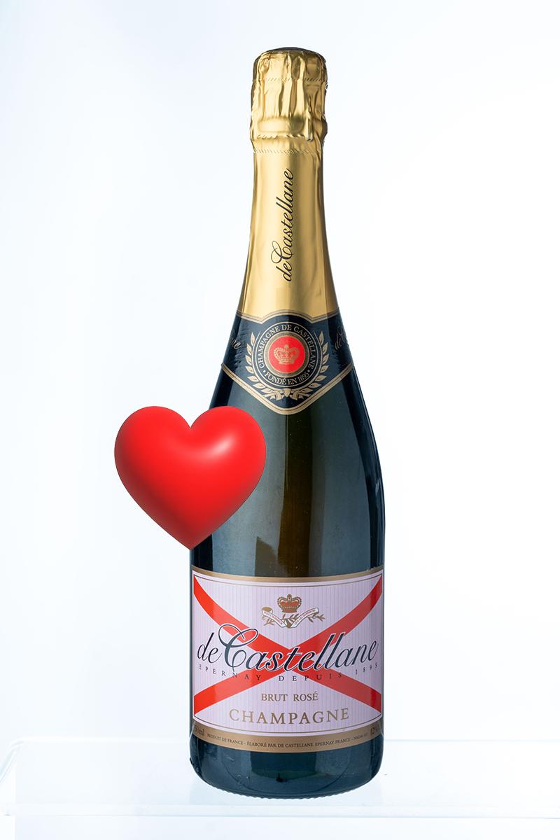 De 20 beste champagnes uit de supermarkt: minder koopjes, maar wél ...