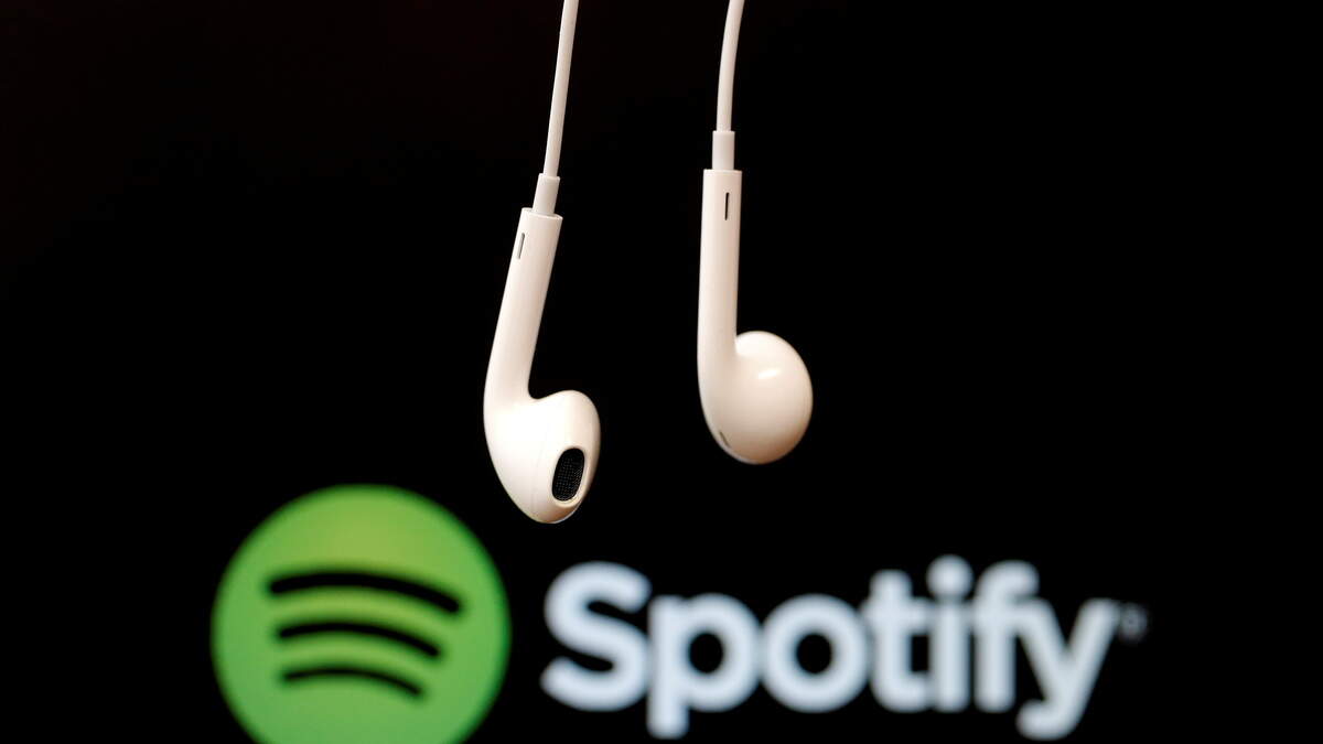 Spotify wil live concerten streamen én exclusieve tickets verkopen | GVA