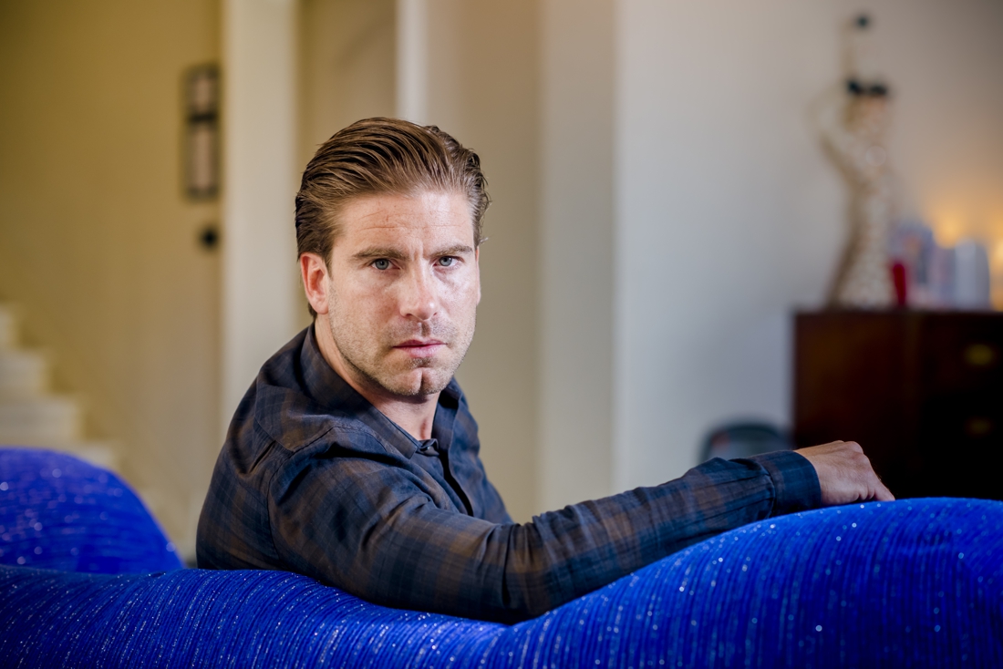 Kevin Janssens over zijn zwaar auto-ongeluk: “Ik dacht dat ik dood was ...