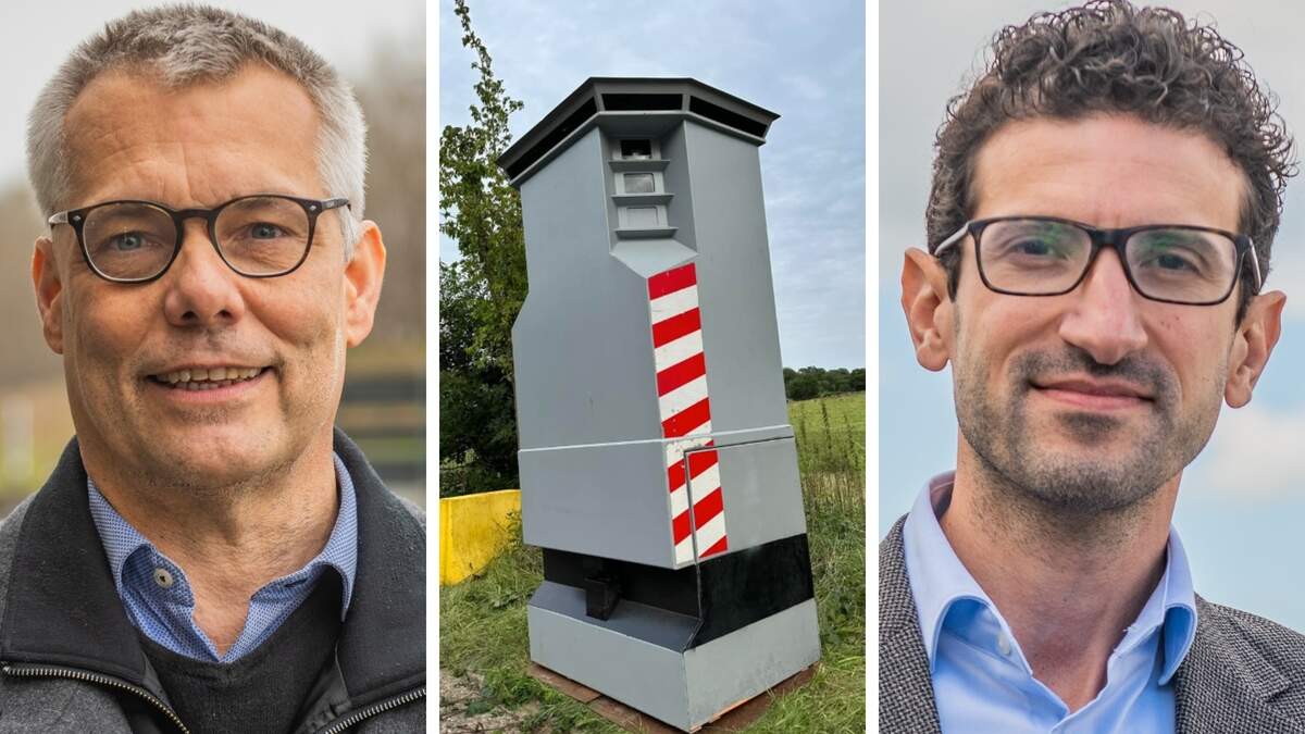 “Boetevallen” zijn verdienmodel, hekelt N-VA: “Zoveel boetes, dan is er ...