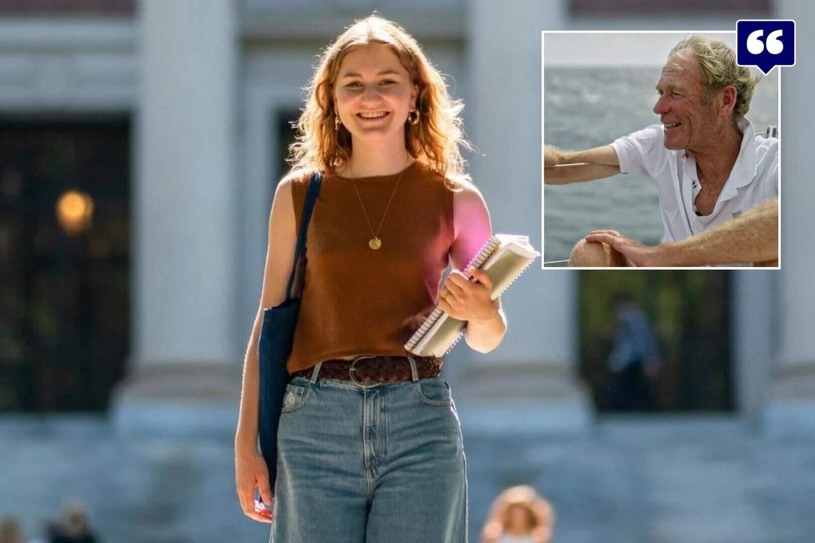 Zij doet het wellicht zonder camera’s: kroonprinses Elisabeth zeilt de ...