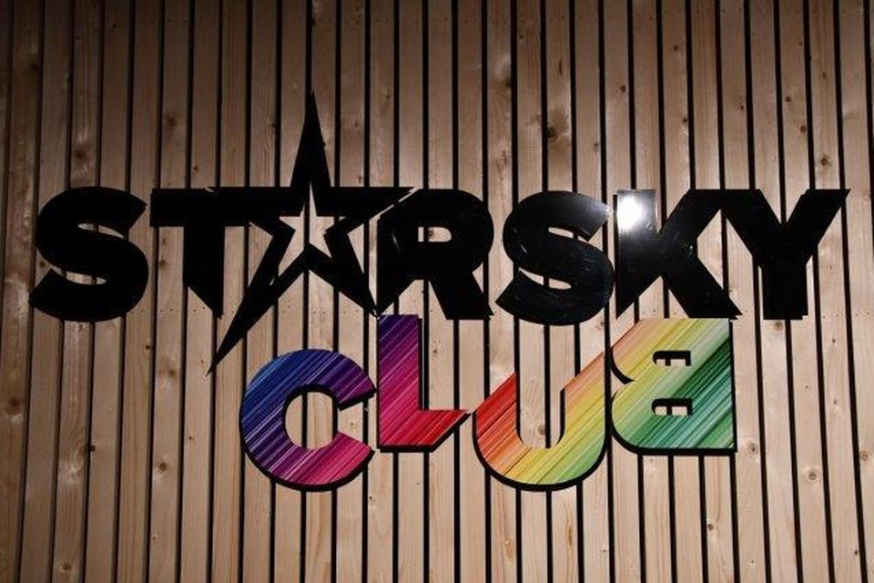 Feestzaal ’t Centrum wordt Starsky Club | Nieuwsblad