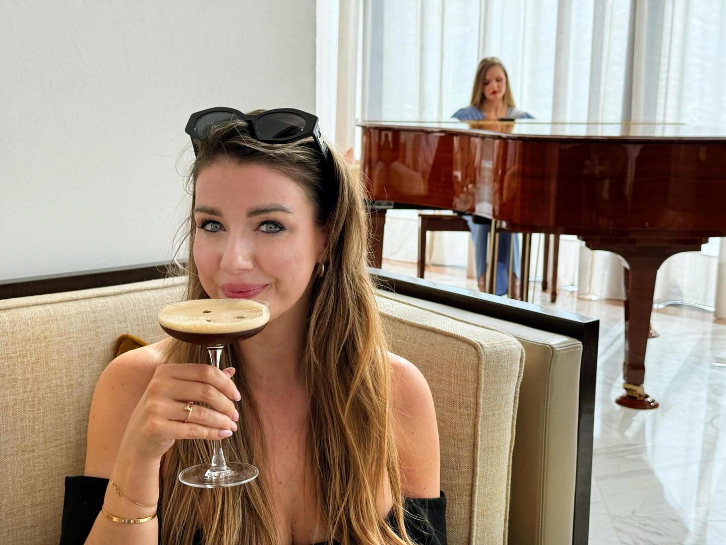 Nicky (35) uit Schilde beleeft haar droom in Dubai: “Veel is hier ...