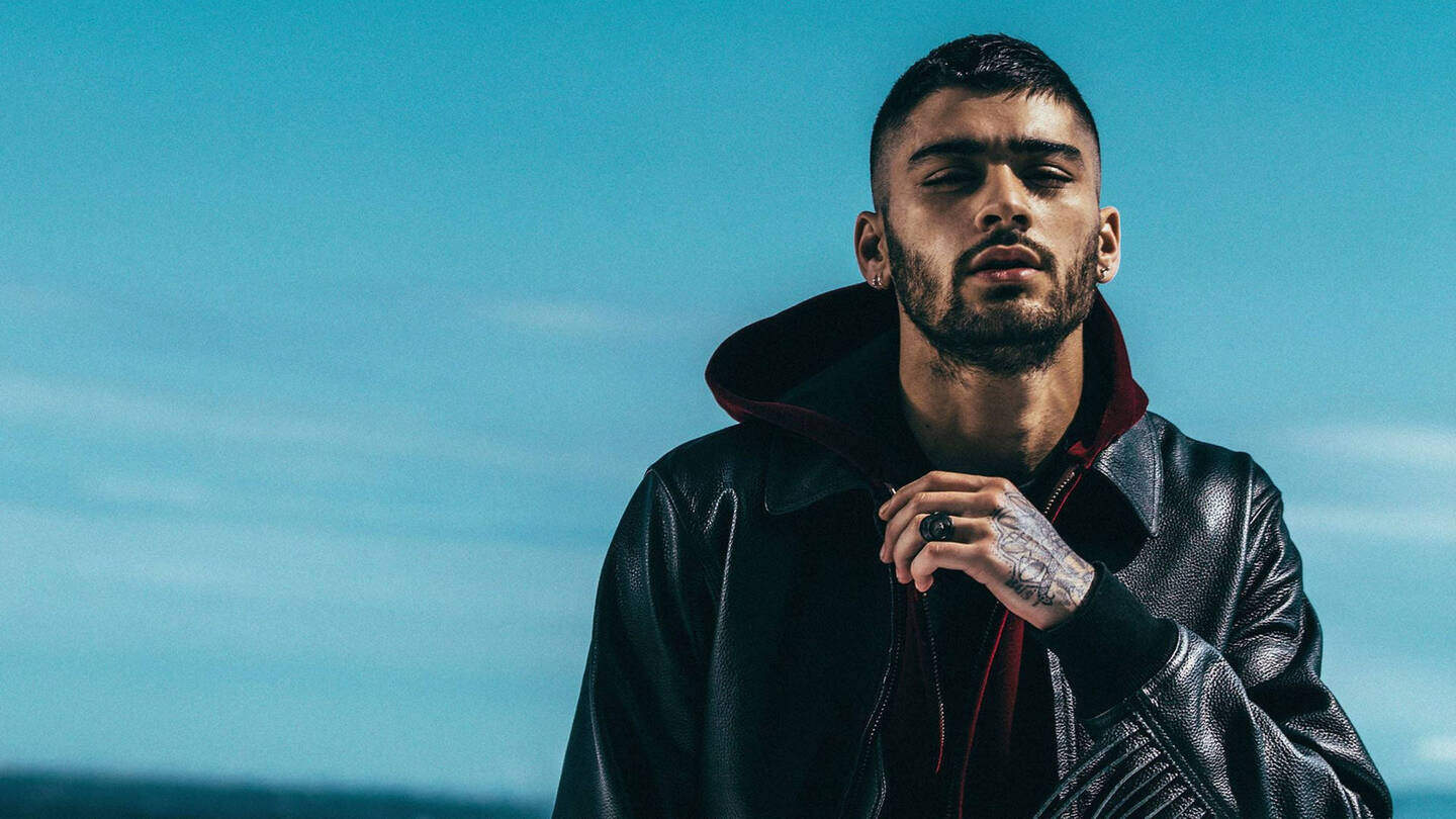 Fans Zayn Malik denken dat hij tegen hen schreeuwt, zanger reageert ...