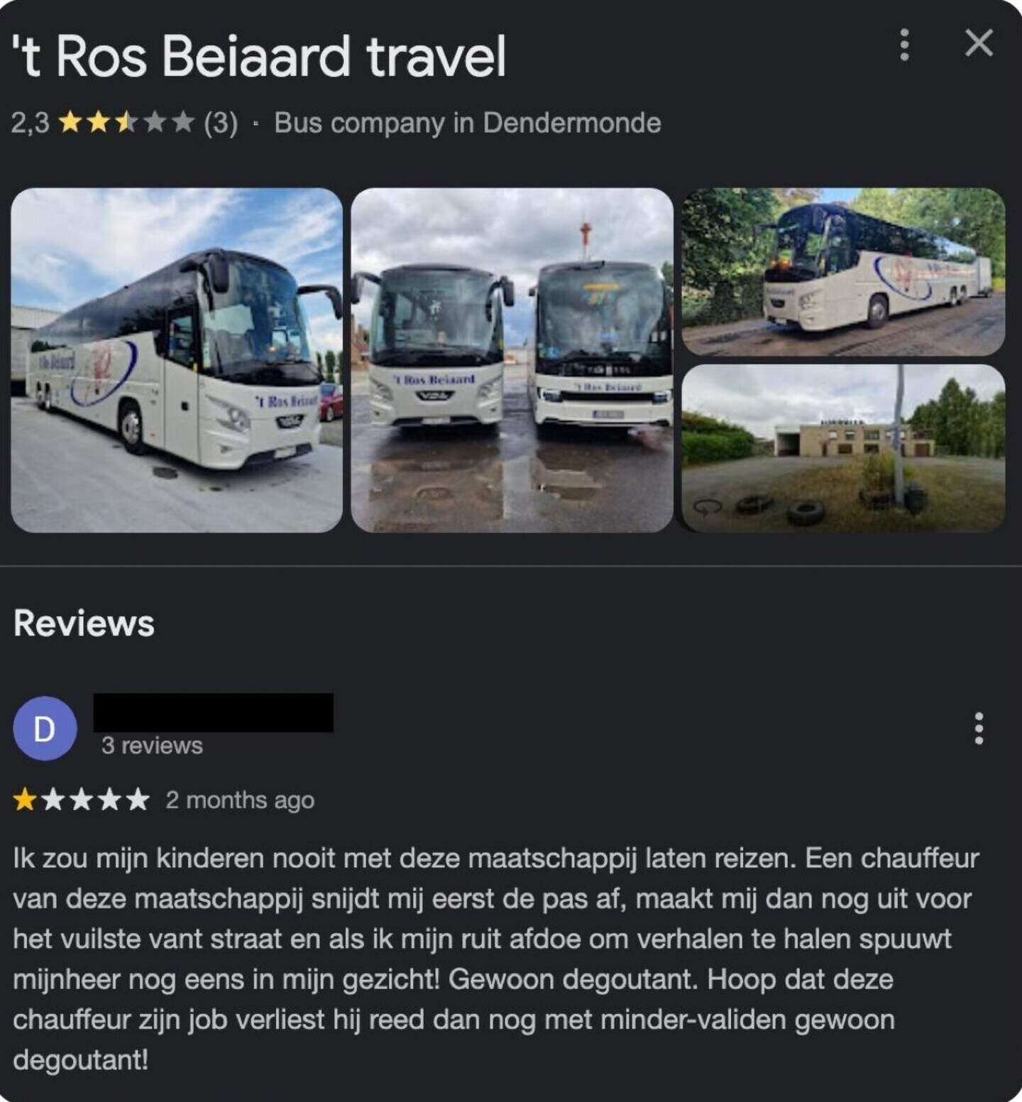 Ik haal het nog wel’, zei hij”: zwaargewonde Ian (14) herinnert zich ...