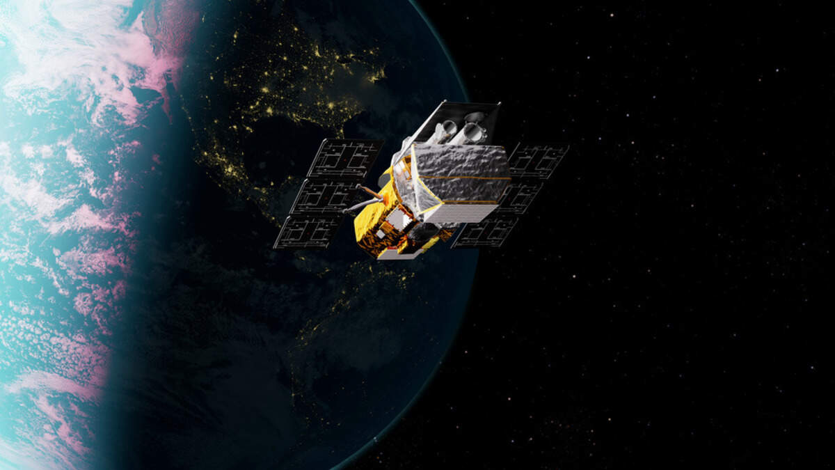 NASA redt verouderde ruimtetelescoop met hulp van jonge startup ...