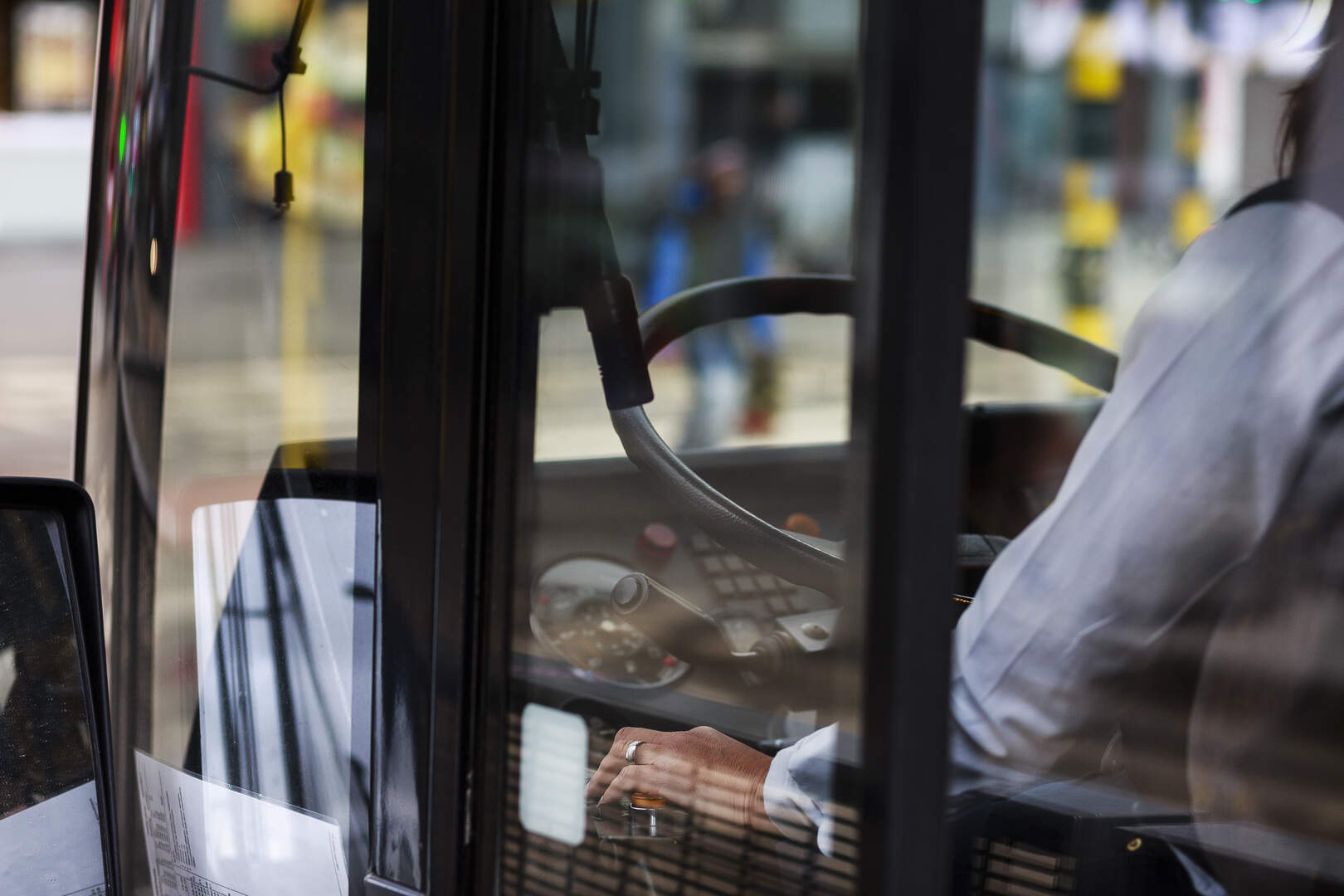 Aantal PV's voor zwartrijden bij De Lijn met 20 procent gestegen | GVA