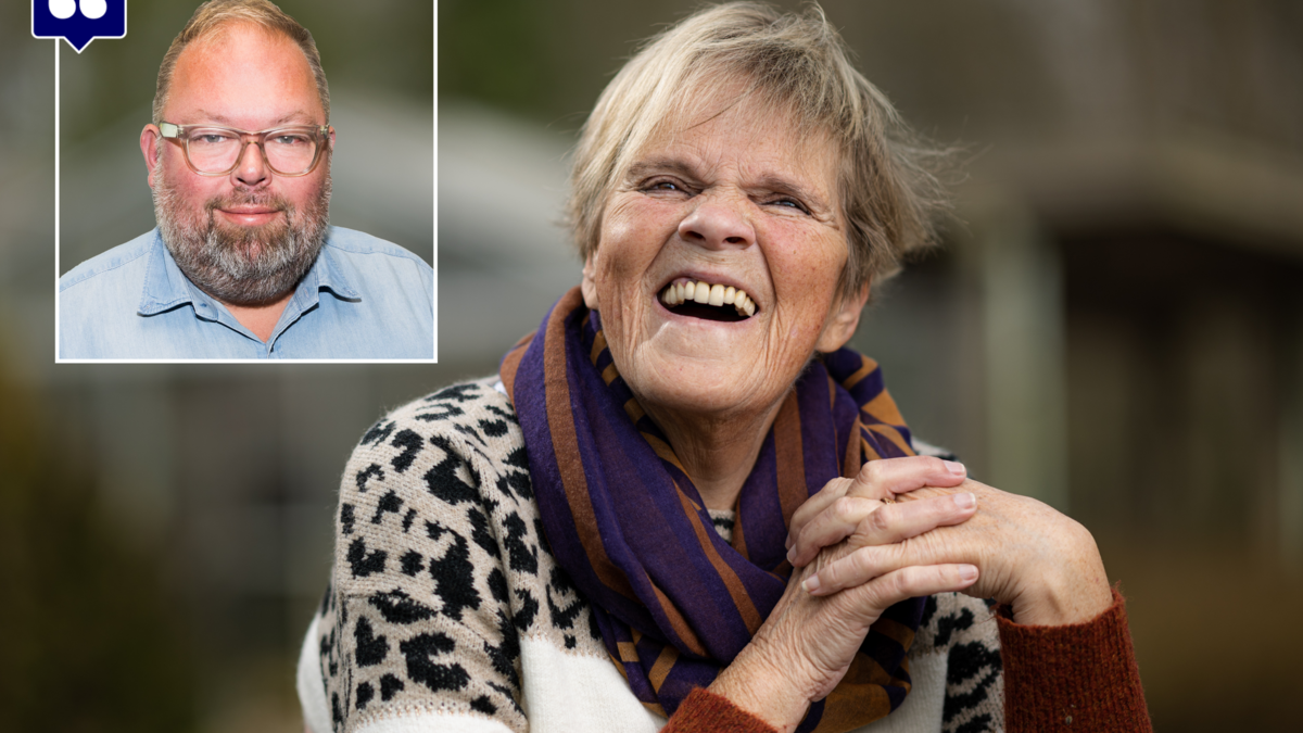 “Haar zomer, die was haar toch nog gegund?”: onze reporter eert ...