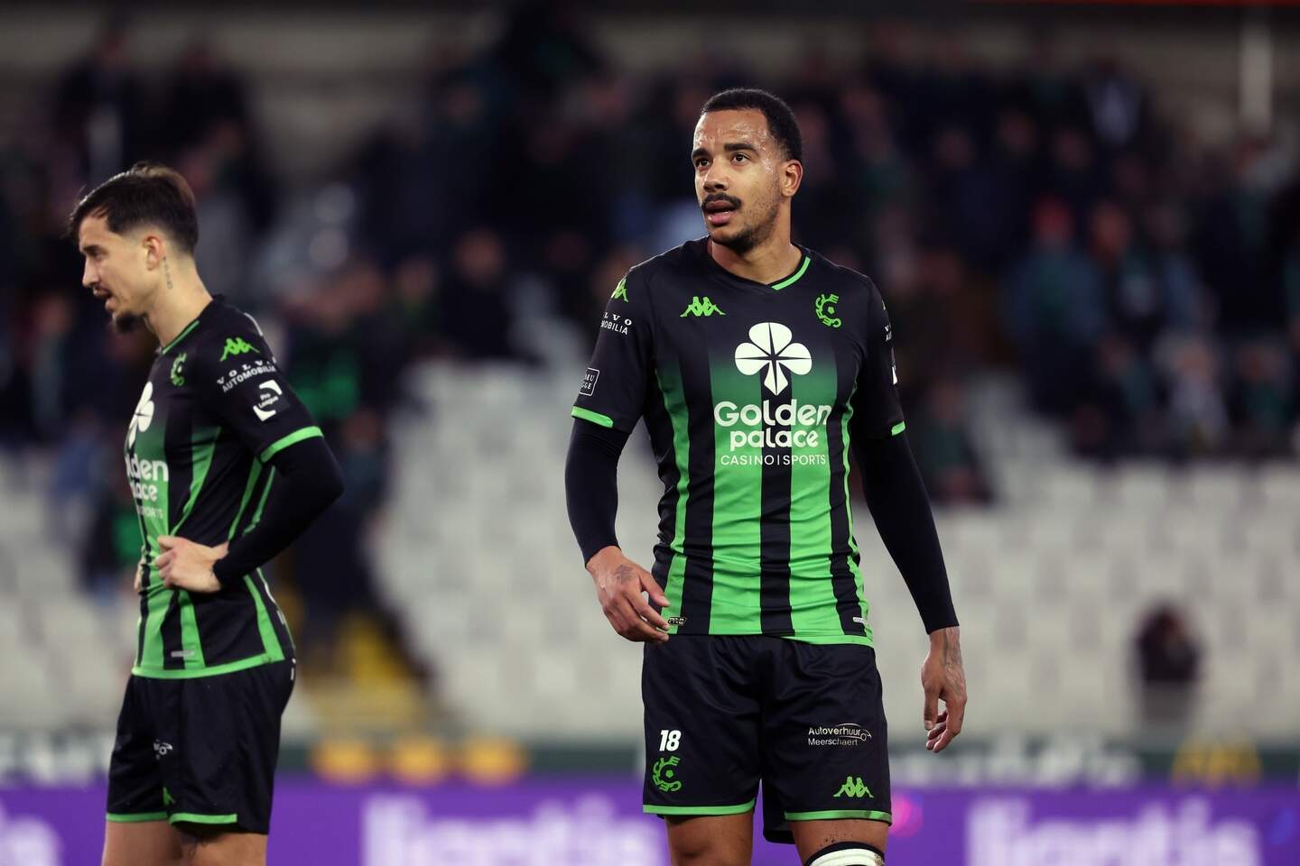 “Eind juni willen we de nieuwe kern al hebben”: Cercle Brugge neemt met ...