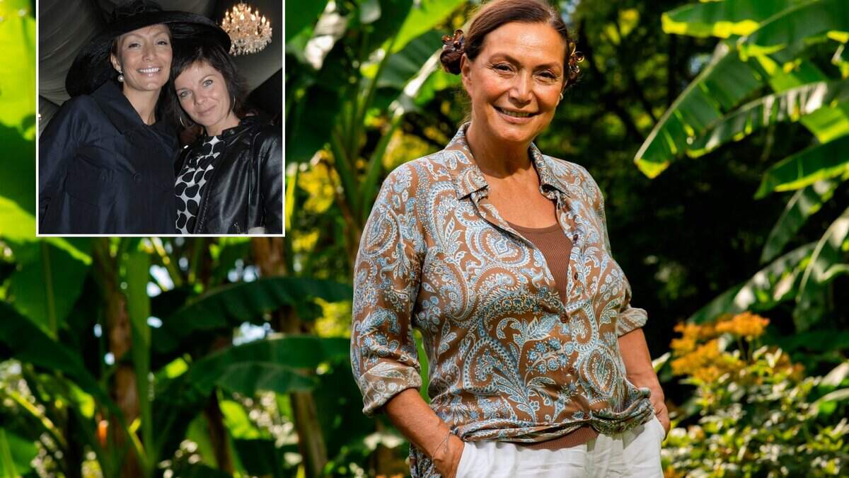 Bekend Vlaanderen reageert op overlijden Martine Prenen: “Ze had zich ...