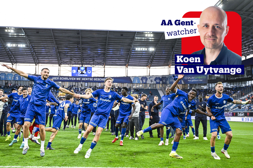 De Gentenaar | Lees het meest recente nieuws uit Gent en omgeving ...