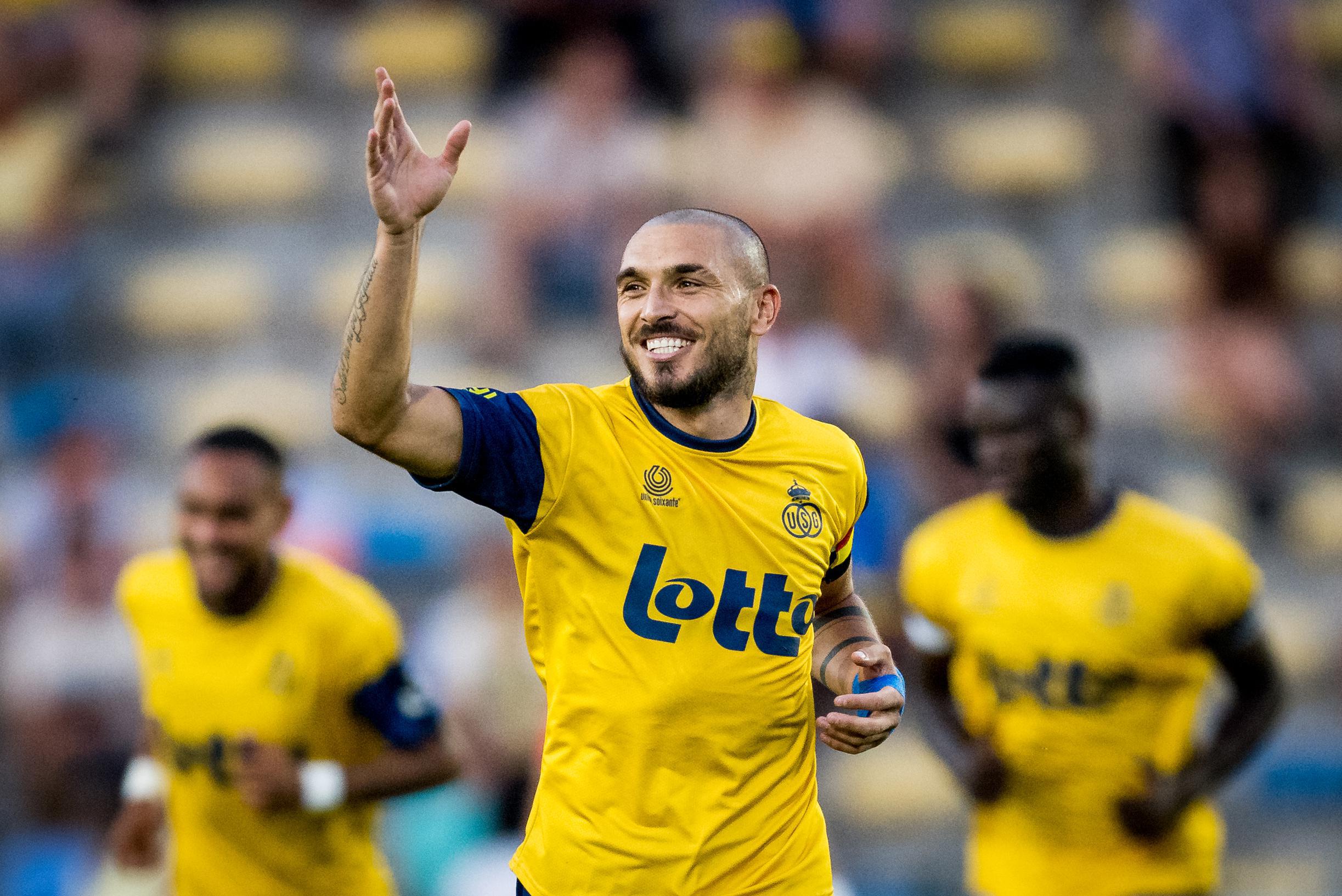 Teddy Teuma krijgt zijn zin: Union nadert akkoord met Reims, dat zes ...