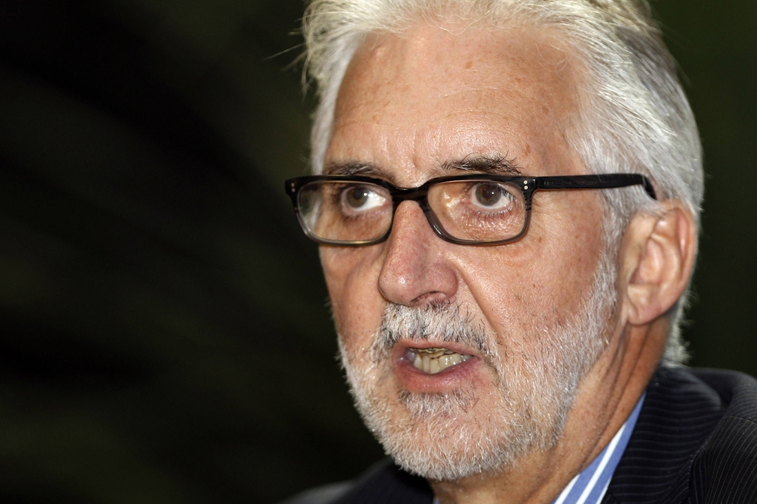 Brian Cookson maakt eerste beslissing bekend | De Standaard