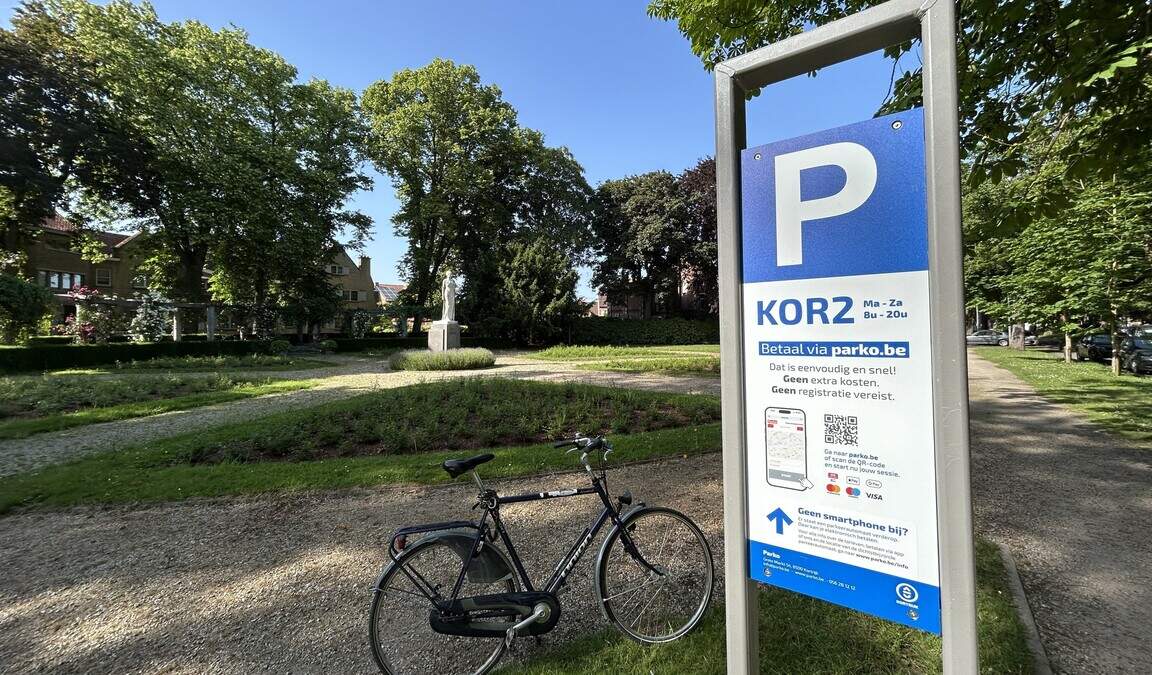 Maandag wordt parkeren in omgeving Astridpark betalend: “Gevolg van ...