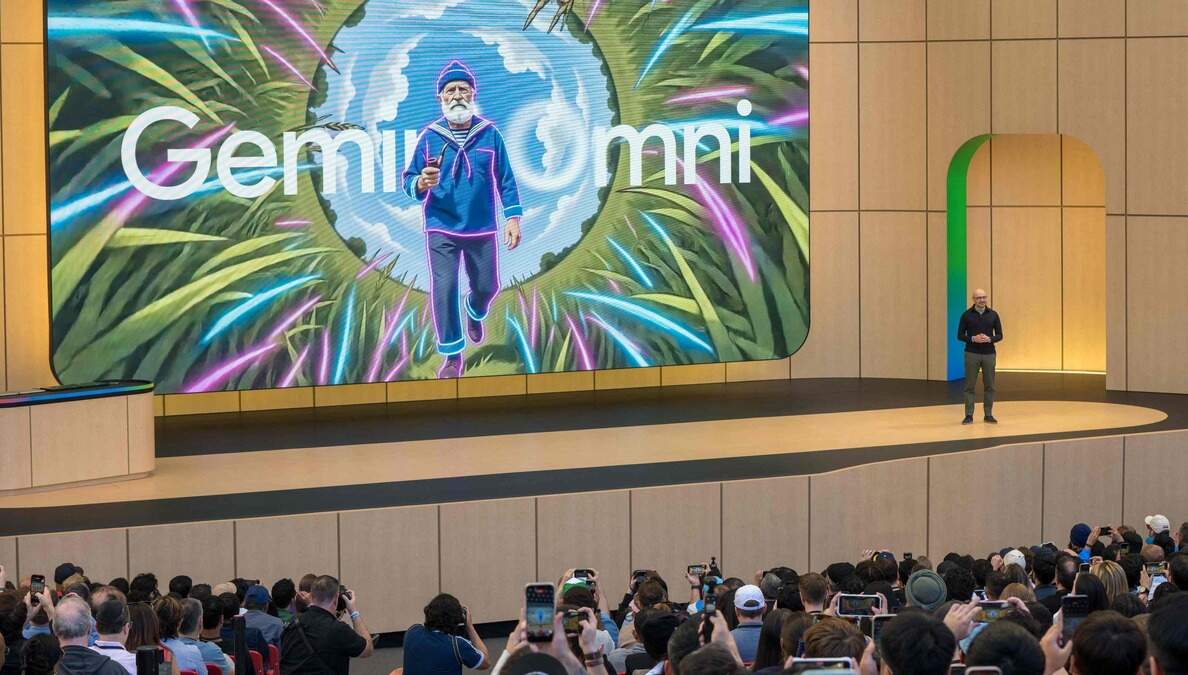 Google-moederbedrijf Alphabet zakt op Wall Street na voorstelling AI ...