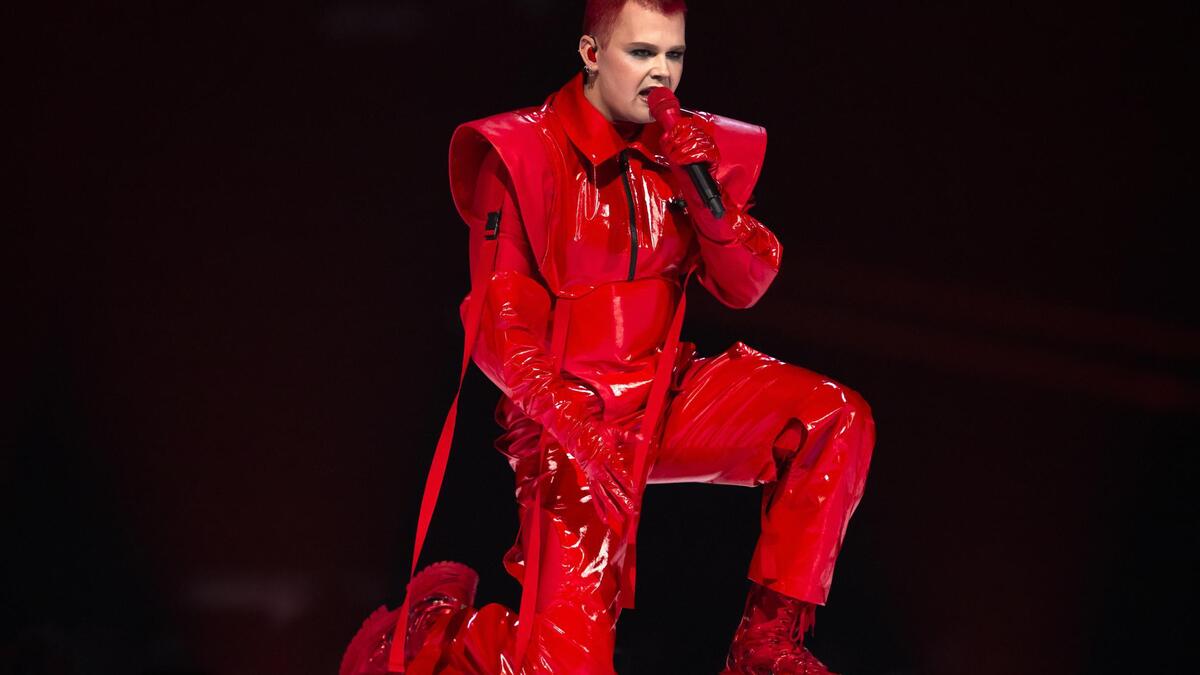 Red Sebastian stelt optreden in AB uit: “Wil best mogelijke show geven ...