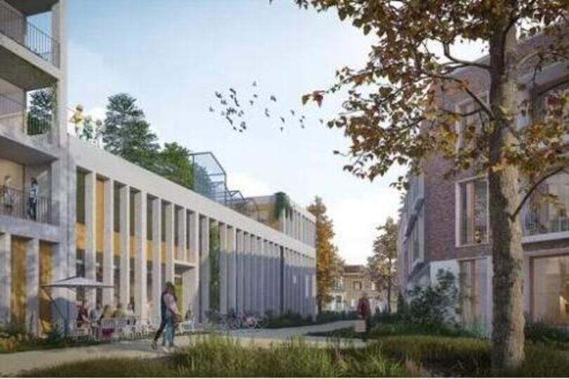 Stad hoopt nog dit jaar duidelijkheid te scheppen over invulling van ...