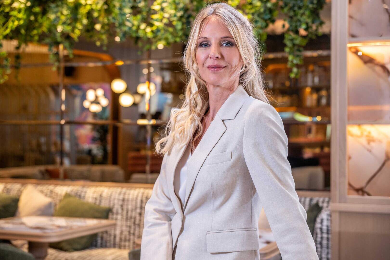 Annelien Coorevits over de omstreden terugkeer van ‘Temptation island ...