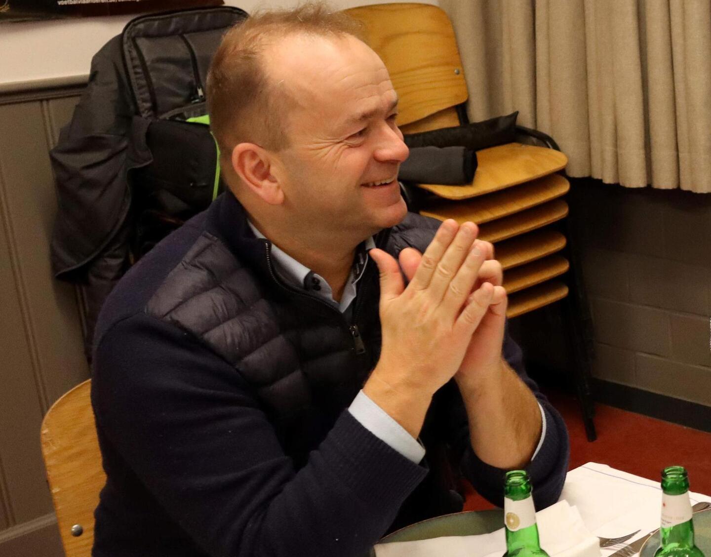 Dennis Gabriël vervangt Drazen Kukuric bij KSK Beveren-Leie: “Geen ...