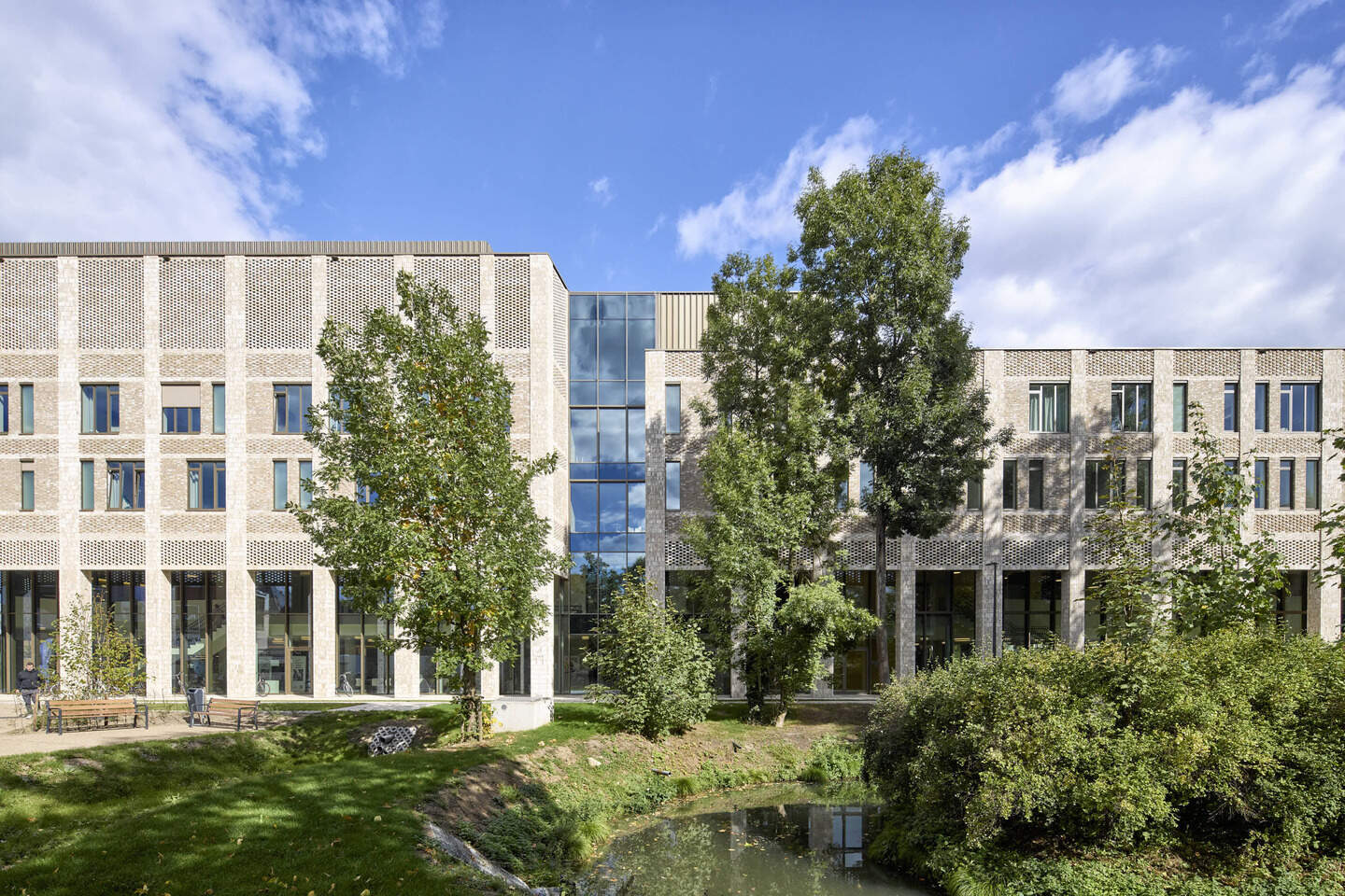 AZ Diest bekroond met Europese award: “Ziekenhuis in een middelgrote ...