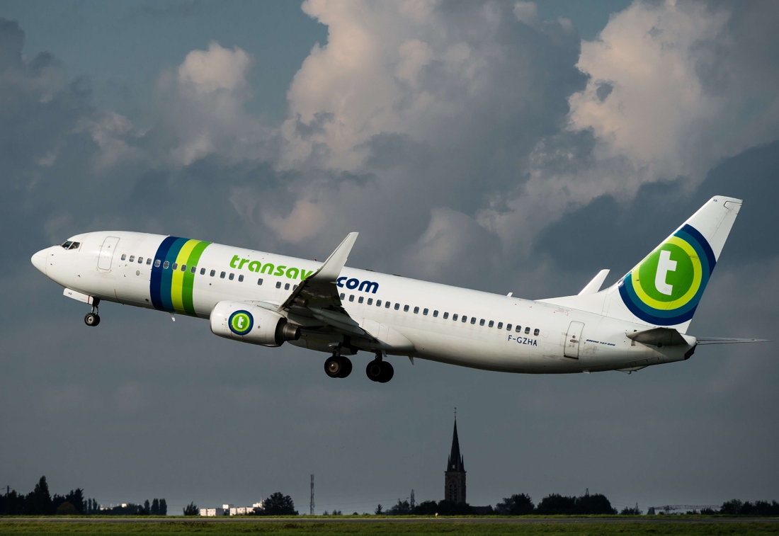 Transavia vliegt van Brussels Airport naar negen bestemmingen | Nieuwsblad