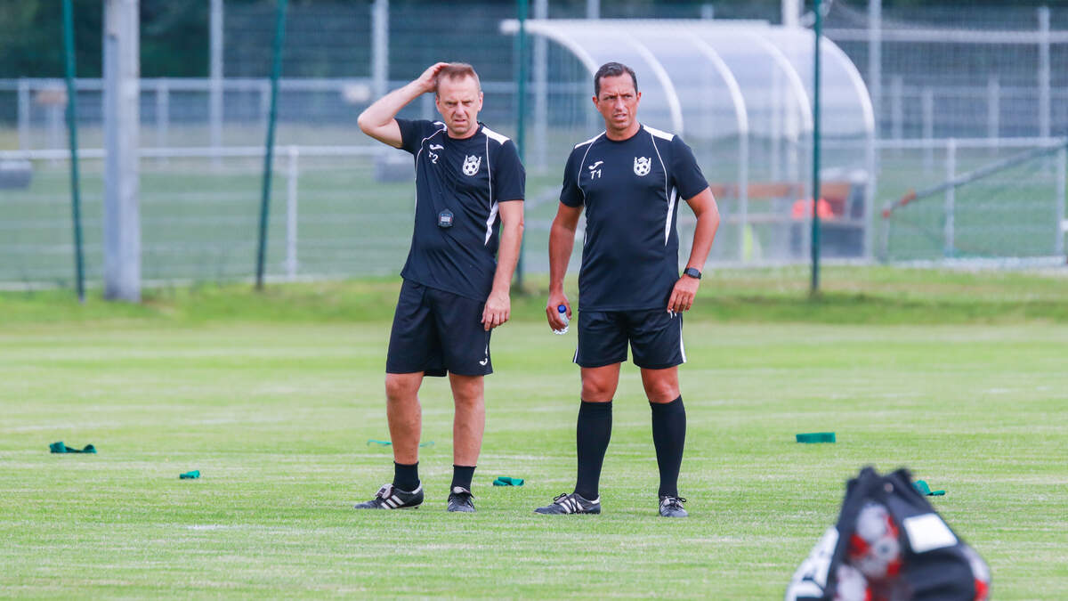 “Meer dan 25 jaar ervaring op de teller”: Andy Kockelbergh verlaat na ...