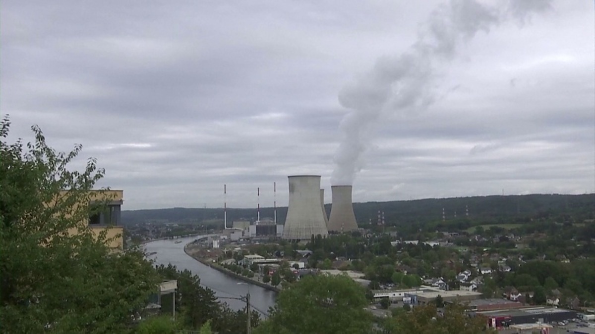 “Engie zet deur op kier voor verdere verlenging Doel 4 en Tihange 3 ...