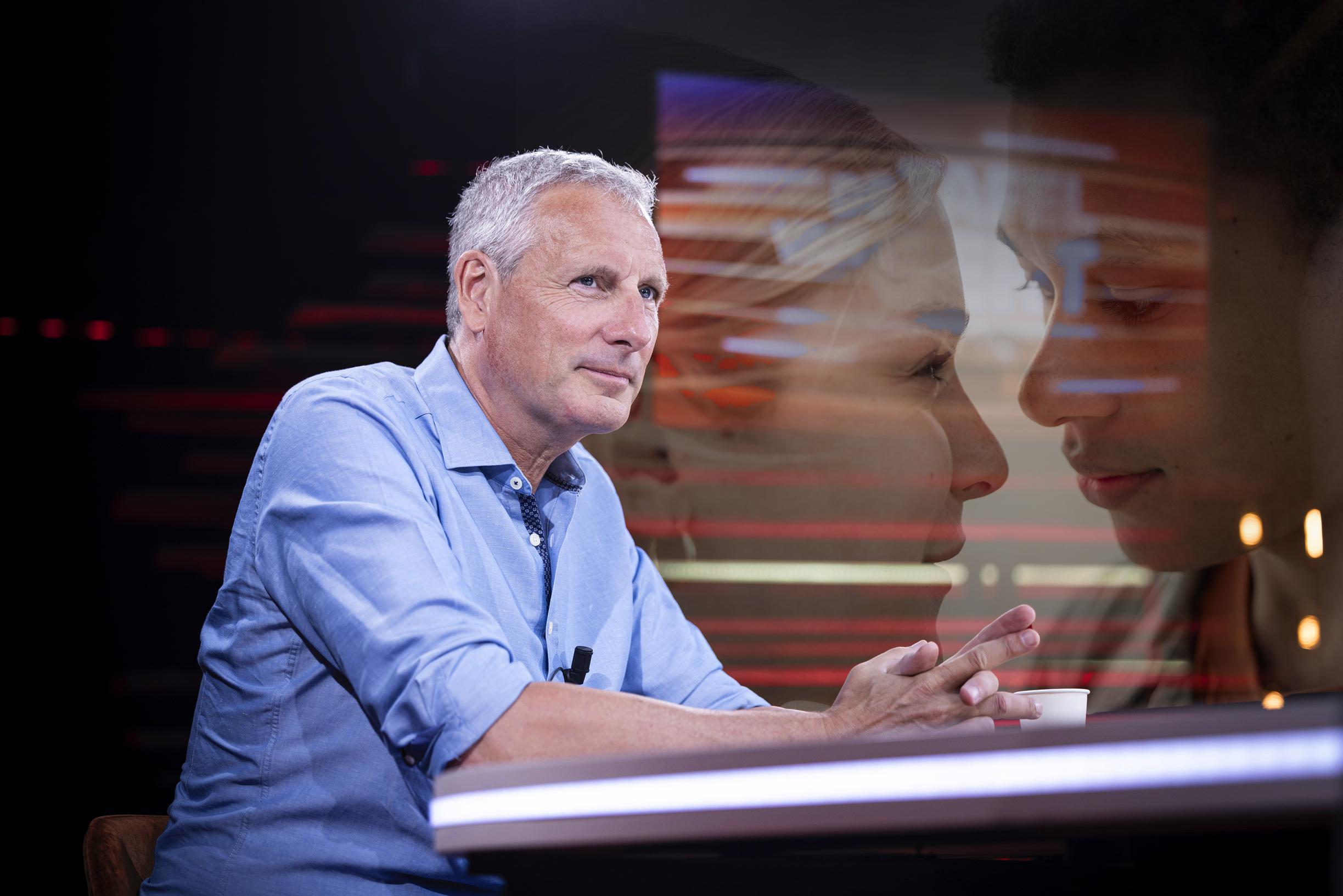 Vanavond in ‘De Tafel van Gert’: wat doe je als je als Syrische ...