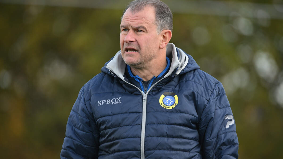 SK Pepingen-Halle zet samenwerking met trainer Steven De Groot stop ...
