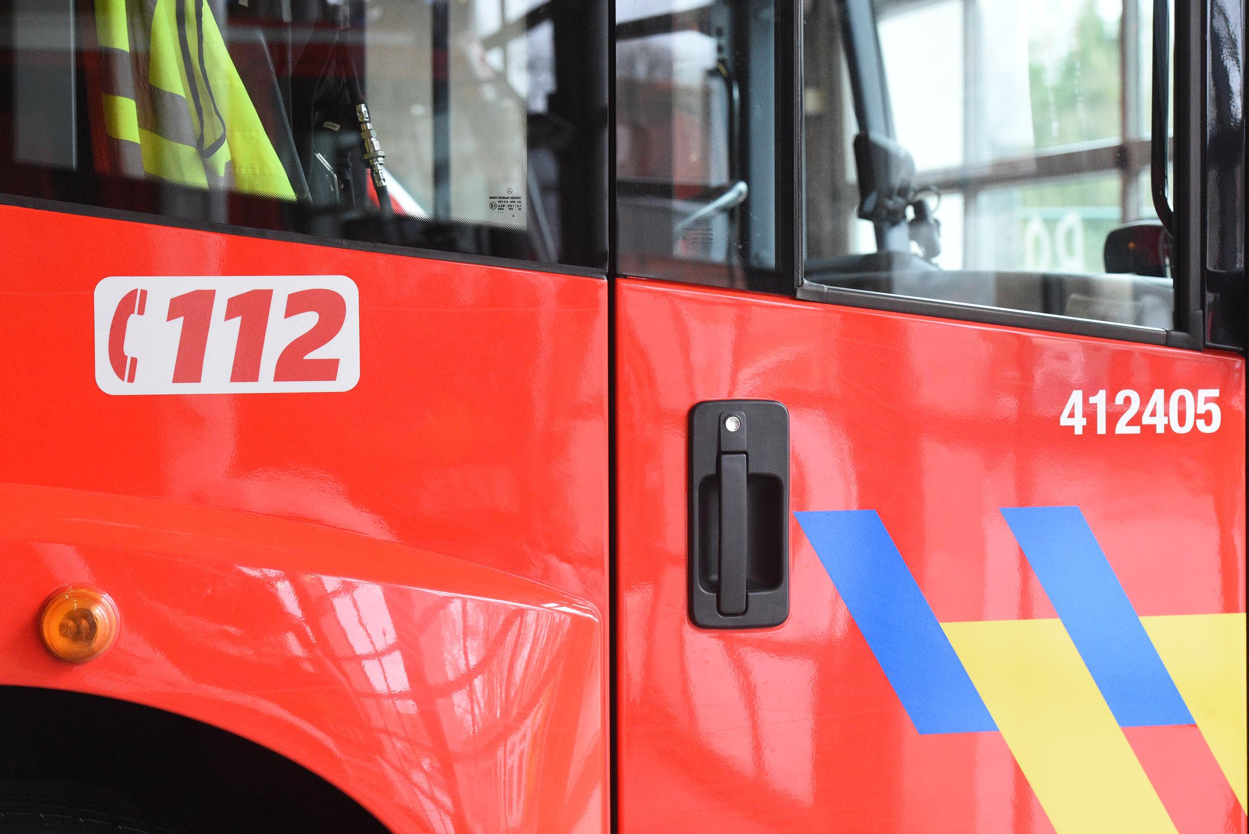 Rusthuisbewoner overleden nadat brand uitbreekt in kamer | Nieuwsblad