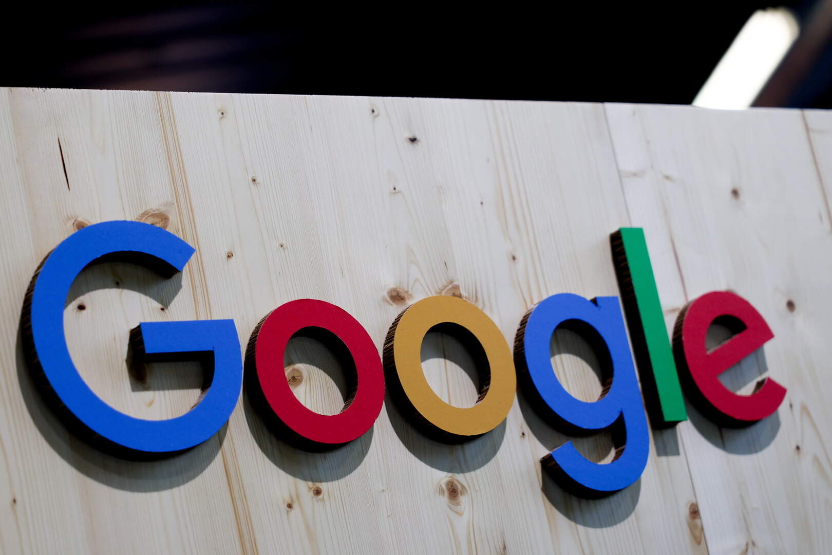 Rusland laat 110 miljoen euro van Google België tijdelijk bevriezen | GVA