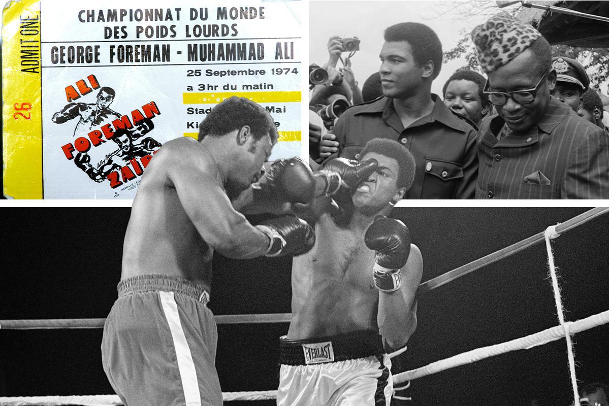 Daarna werd Muhammad Ali de meest populaire man ter wereld: de meest ...