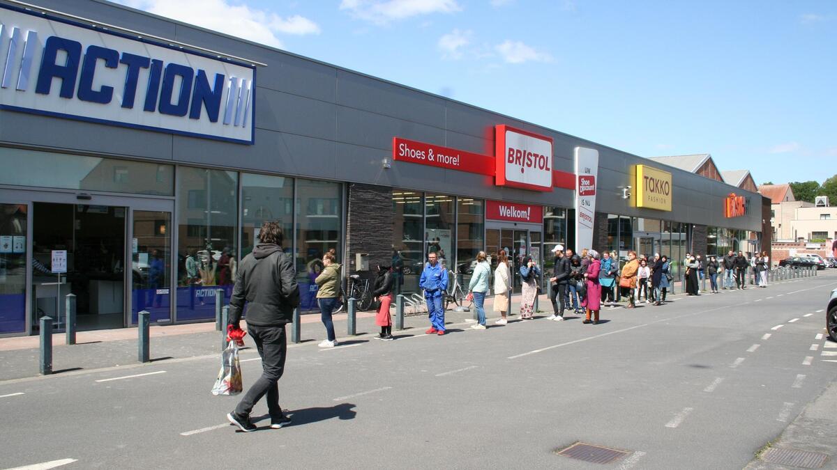 Pas een nieuwe vestiging geopend in het Waasland, maar het gonst al van ...