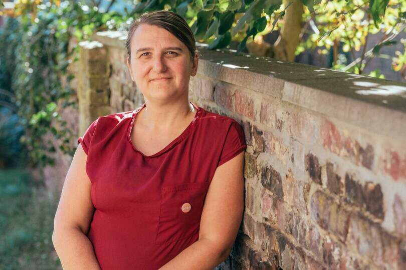 Moordverdachte Hilde R. (39) zit opnieuw in Belgische cel: “Ze heeft ...