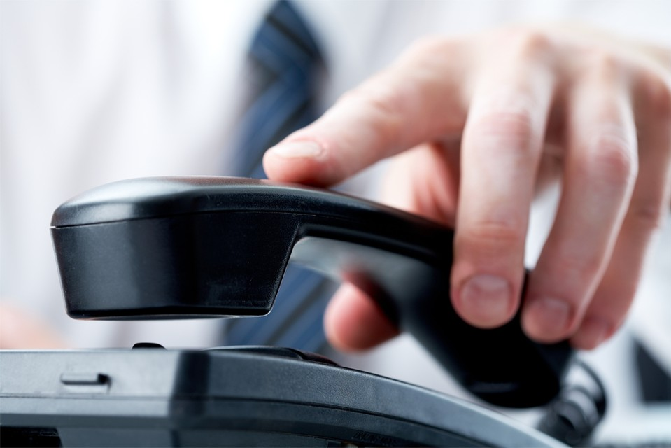 Let op wanneer je telefoon krijgt van een Belgisch nummer, maar een ...