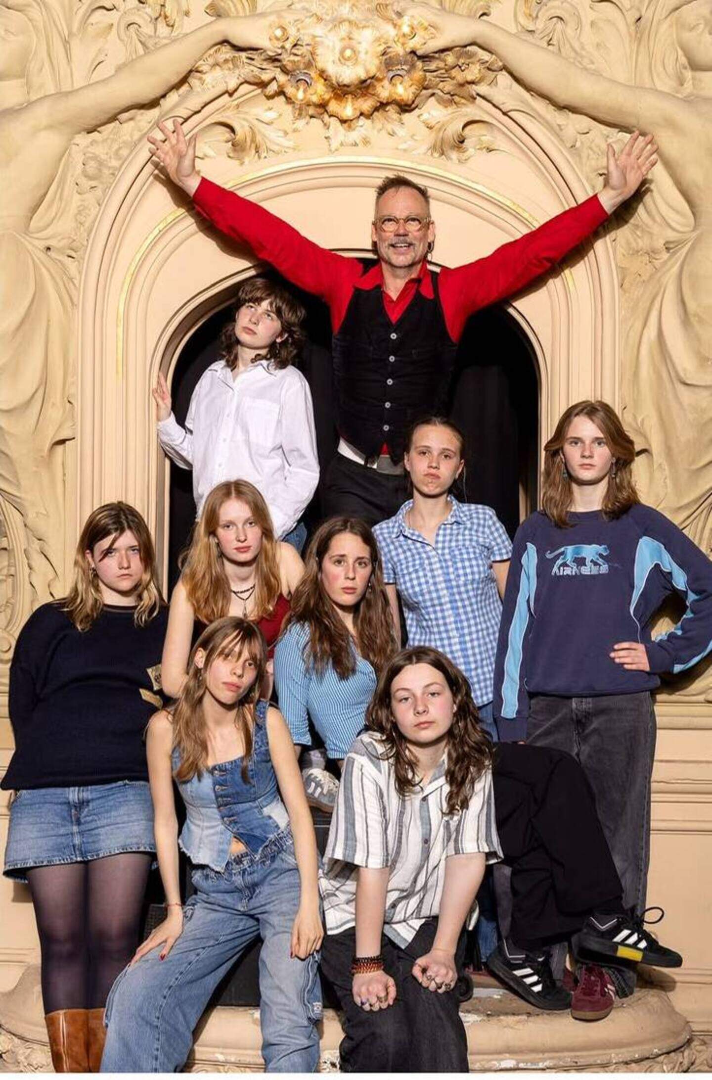 Wim Claeys lanceert crowdfunding om plaat op te nemen met zijn ...
