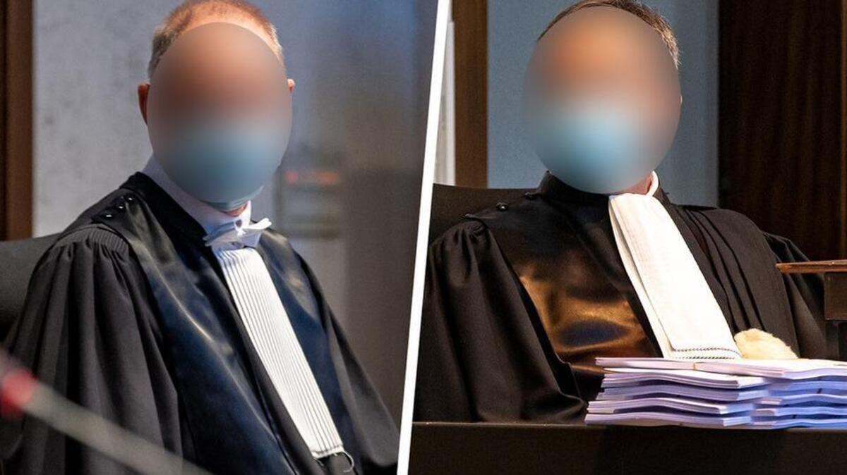 Tweede poging na fraude: nieuw magistratenexamen vindt zaterdag plaats ...